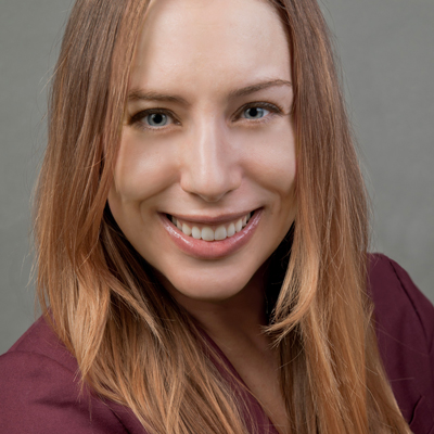 Parkinson’s and the female brain - Parkinson Canada