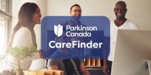 Services and resources - Parkinson Canada